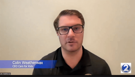 Latest News From Cars For Kids